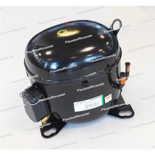 EMBRACO HERMETIC COMPRESSOR Refrigerator Engine Aspera Nt6226Gk 1Hp 220 ...