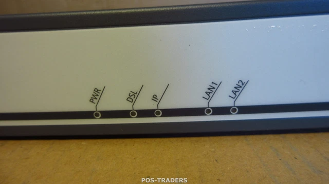 ONEACCESS 1424 XM 4TE TELE2 80637 4 PORTE router dispositivo accesso ...