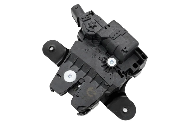 SERRURE DE COFFRE Arrière Gauche Pour Mini Clubman 2007-2014 ...