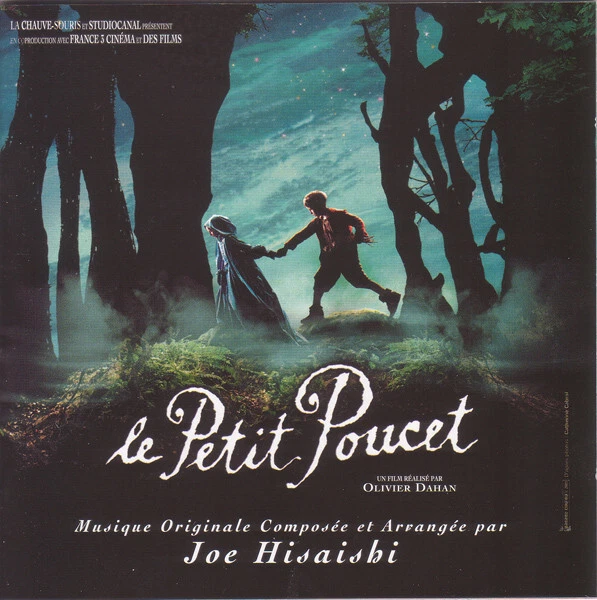 LE PETIT POUCET, Joe Hisaishi EUR 18,00 - PicClick FR