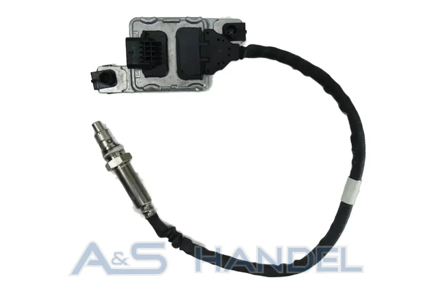 ORIGINAL NOX SENSOR VW Amarok Audi Q5 SQ5 3.0 3,0 TDI 059907805B ...