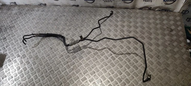 DODGE CHALLENGER 2015 Petrol gearbox oil cooler pipe hose 55111005AC ...