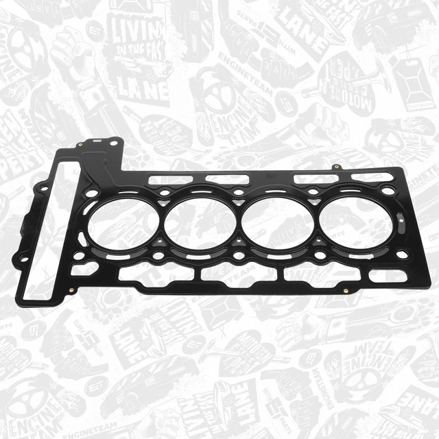 ENGINETEAM JOINT CULASSE pour BMW 1er F20 F21 3er F30 EUR 80,99 - PicClick FR