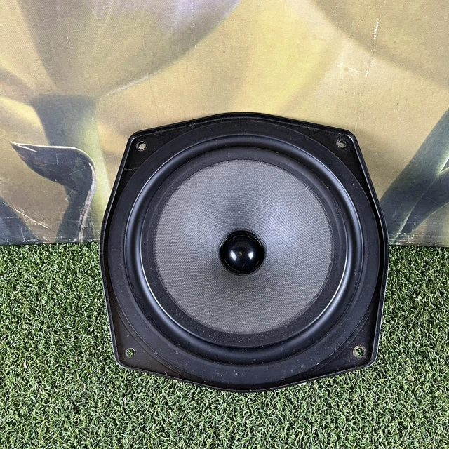 MONITOR AUDIO R352 DRIVER / SPEAKER WOOFER PART SPARE MA352 £34.99 ...