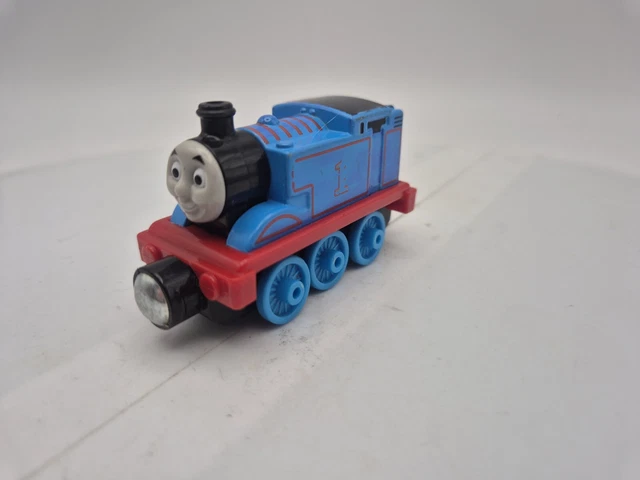 THOMAS THE TANK Engine & Friends Take N Play Diecast Thomas £4.95 ...