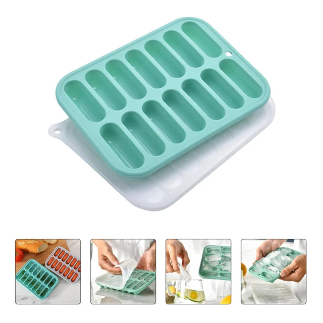 TREE CANDY ICE Cube Trays Silicone Bread Mold Chocolate Molds £11.37 ...