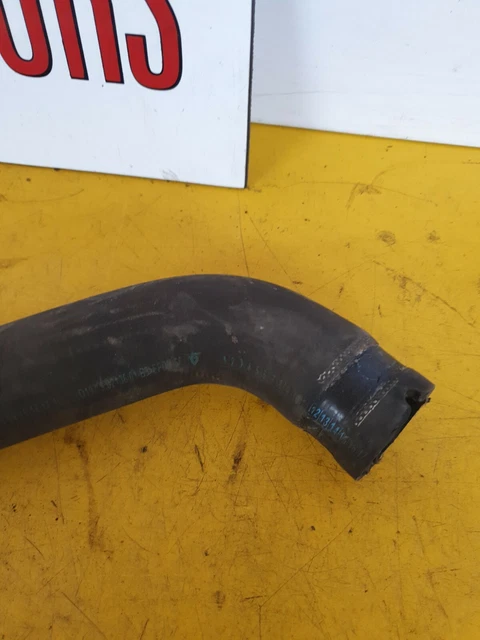 FORD KA MK2 Coolant Pipe Engine Water Radiator Hose Pipe 1.2 Petrol ...