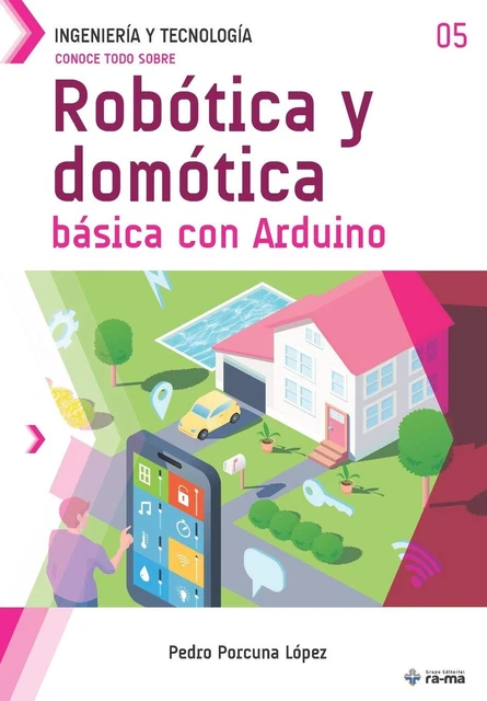 CONOCE TODO SOBRE Rob tica y dom tica b sica con Arduino (Colecciones ABG - I... £61.03 ...