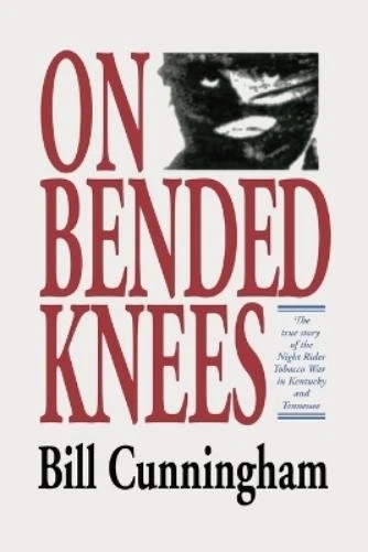 BILL CUNNINGHAM ON Bended Knees The Night Rider Story (Poche) EUR 29,64 ...