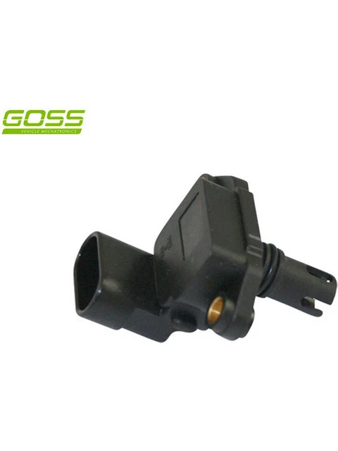 GOSS MAP SENSOR fits Saab 9-3 2.0 YS3D i (MP232) EUR 91,86 - PicClick FR