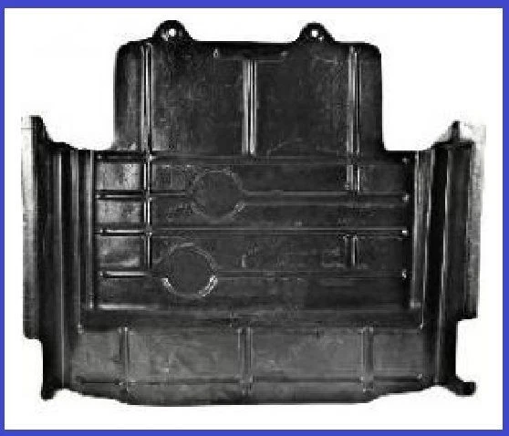 FORD TRANSIT MK6 MK7 Under Engine Cover £86.08 - PicClick UK