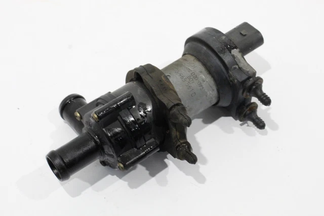 VW TRANSPORTER T4 Additional Coolant Water Pump 3D0965561D £47.99 ...