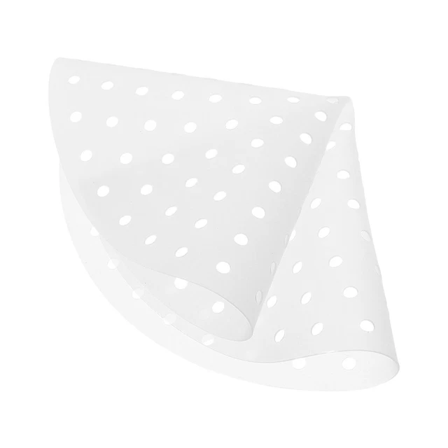 SILICONE NON STICK Rice Cooker Pad Burnt Proof Steamer Mat for Cookware ...