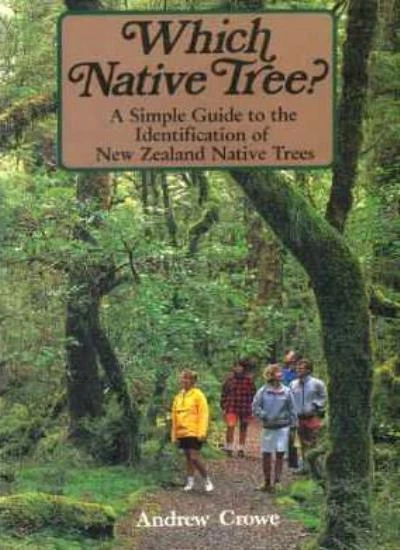 THE LIFE-SIZE GUIDE to Native Trees,Andrew Crowe EUR 3,92 - PicClick FR