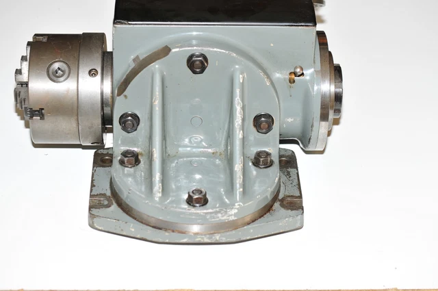 TEILAPPARAT DECKEL TEILKOPF für Deckel Fräsmaschine FP1 FP2 RHV21704 ...