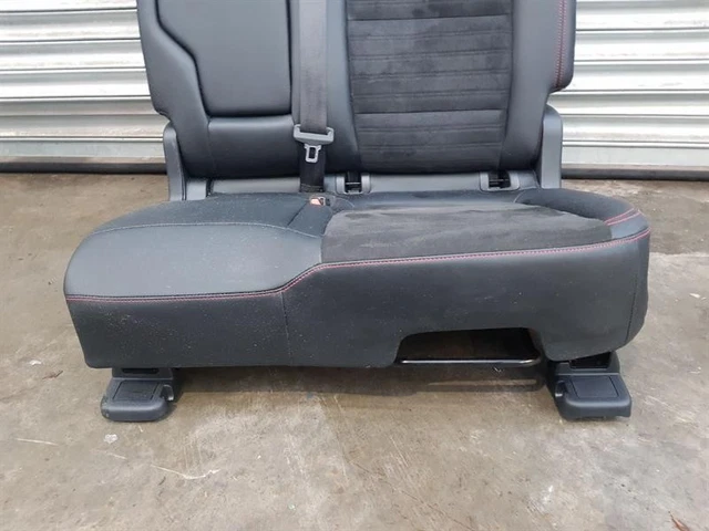 2019 ON MK3 Ford Kuga St-Line X Edition Heated Rear Seat Assembly ...