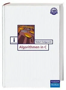 ALGORITHMEN IN C (Pearson Studium - IT) de Sedgewick, Robert | Livre ...