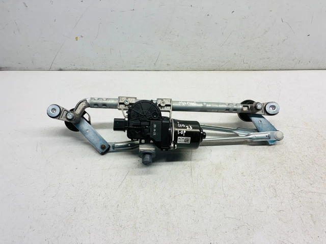 HYUNDAI I10 FRONT Wiper Motor 2025 N-Line Mk3 (Ac3) 98100K7900 £119.95 ...