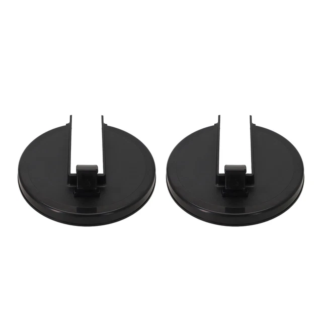 BREW LID PACK Designed to Fit Most For Moccamaster Models Safely and ...