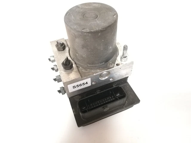 AUDI A6 C6 Véritable Pompe ABS Module EUR 66,09 - PicClick FR