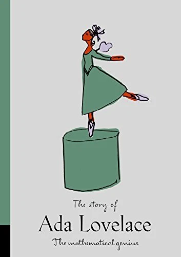 THE STORY OF Ada Lovelace: The Mathematical Genius (Great Victor EUR 11 ...