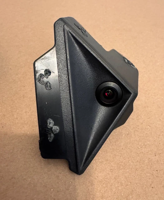 2024-2025 TESLA CYBERTRUCK Front Passenger Side Fender Flare Camera ...