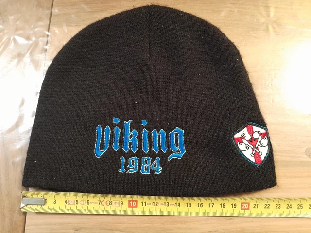 BERRETTO HAT ULTRAS Inter Viking 1984 Curva Nord No Sciarpa Adesivo ...