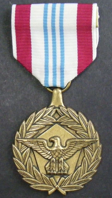 ORIGINAL MEDAL: USA: Defence Meritorious Service Medal (DMSM) $19.99 ...