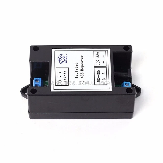 Turbo Line Driver Amplifier Mini TTL SPI Digital Pixel Signal Amplifier ...