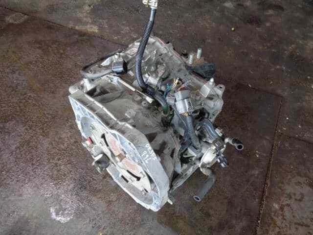 MAZDA DEMIO 2011 DBA-DE3FS Automatic Transmission DJ0319090 [Used ...