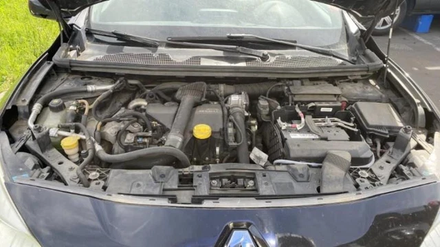 MOTEUR ESSUIE GLACE avant RENAULT FLUENCE 288105839R EUR 80,00 ...