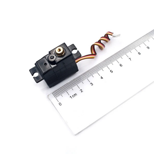 METAL GEAR MOTOR Upgrade for WLTOYS RC Cars A949 A959 A979 K929 ...