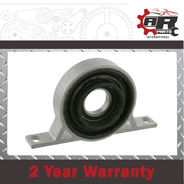 ARBRE DE TRANSMISSION Support Roulement - Pour BMW 5 Série (E60, E61) 6 ...