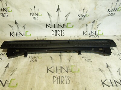 RANGE ROVER SPORT L494 Tailgate Scuff Plate Cover Genuine Dk62425A92Ac8 ...