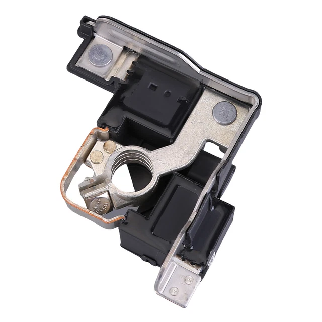 A2469067901 STROMBEGRENZER BATTERIESENSOR Für Mercedes A B C E Glc Gla ...