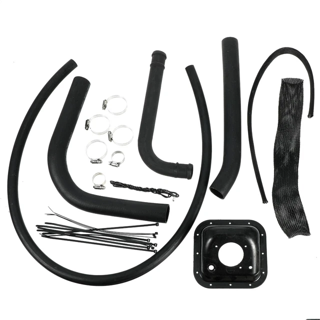 GENUINE FORD KIT Fuel System Conversion BC3Z-9B149-G EUR 206,26 ...