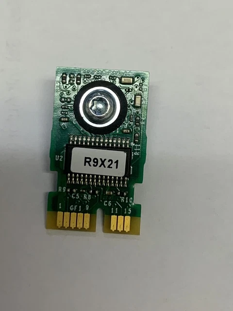 Dell Trusted Platform Module Tpm 1 2fips Assy Crd Scty Trpm R9x21
