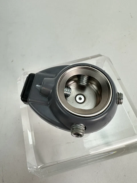 OTTO BOCK 4R57 Rotator Rotation Adapter Alignment Prosthetic Socket Leg ...