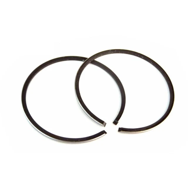 SERIE SEGMENTI D.40X1,2 Nuovo Modello Mbk 50 Booster Track 1996-1998 ...