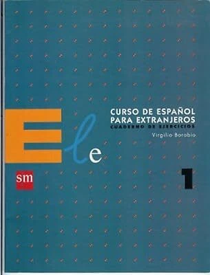 ELE 1 - Curso de espanol para estranjeros Cuaderno de ejercicios ...
