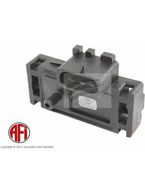 AFI MAP/BOOST PRESSURE Sensor (MAP1002) EUR 102,26 - PicClick FR