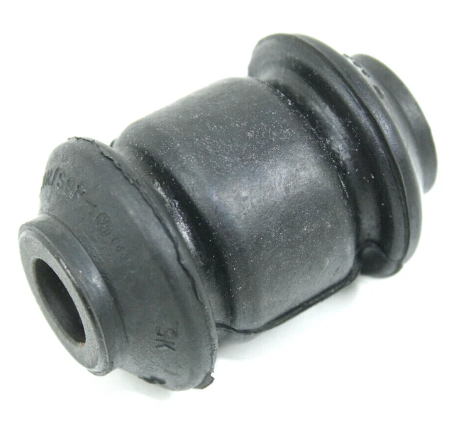 NEW GENUINE VW Golf Mk2 Mk3 Mk4 Bonded Rubber Front Wishbone Bush ...