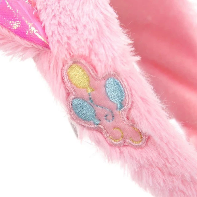 MY LITTLE PONY Pinkie Pie Headband Adult Costume Accessory £22.34 ...