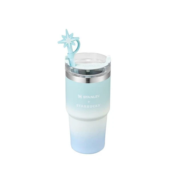 STARBUCKS KOREA 2025 SS Yunseul Quencher Tumbler 591ml EUR 109,24 - PicClick DE