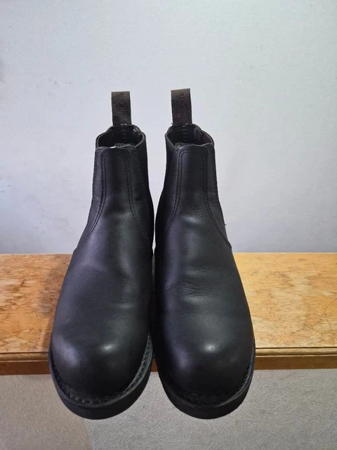 SIDE GORE BOOTS classic Chelsea 3194 £402.75 - PicClick UK