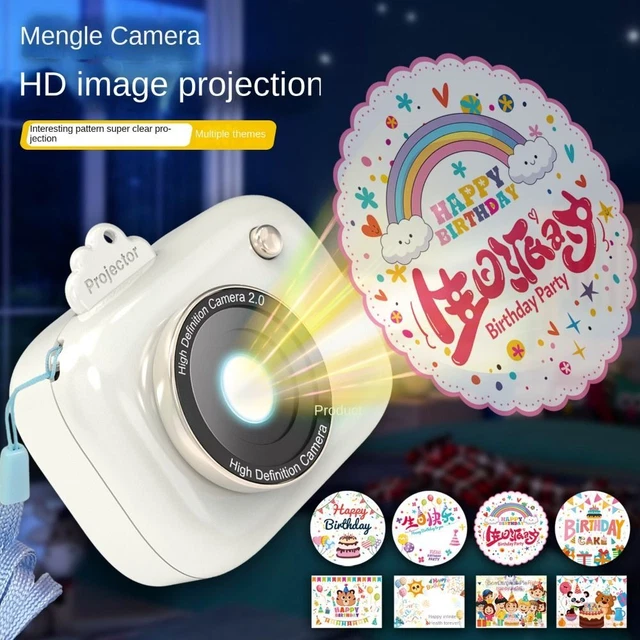 STARRY SKY LIGHT Camera Projector Birthday Party Photography* £5.90 ...