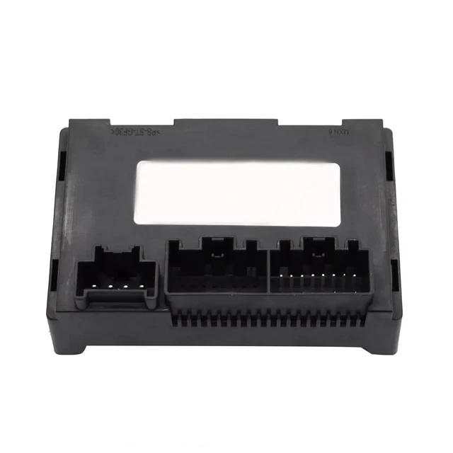 REPLACEMENT TRANSFER CASE Module For Jeep Grand Cherokee For Dodge ...