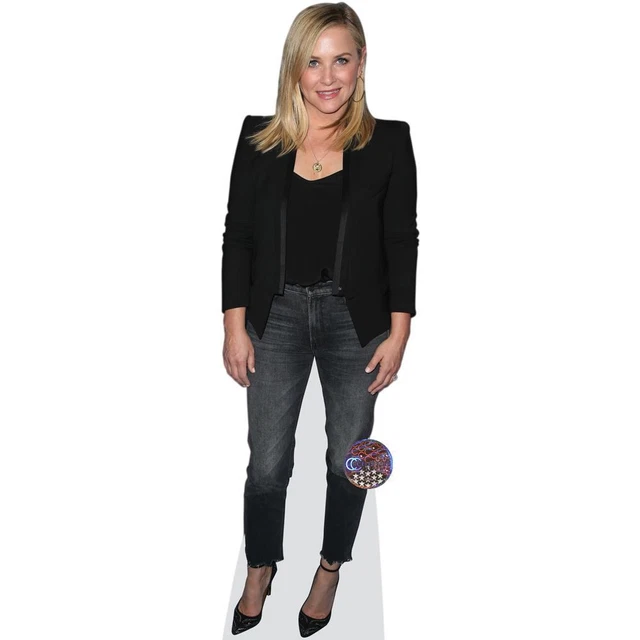 JESSICA CAPSHAW SILHOUETTE en carton Grandeur Nature EUR 67,53 ...