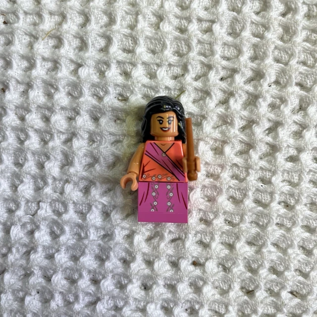 LEGO HARRY POTTER Minifigure Padma Patil Mini Figure 75981 HP260 R539 £ ...