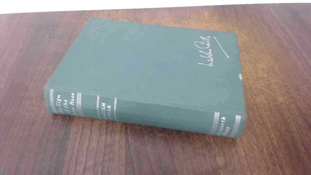 LE SIGNE DE la rose alpine (première édition)), Malcolm Saville ...
